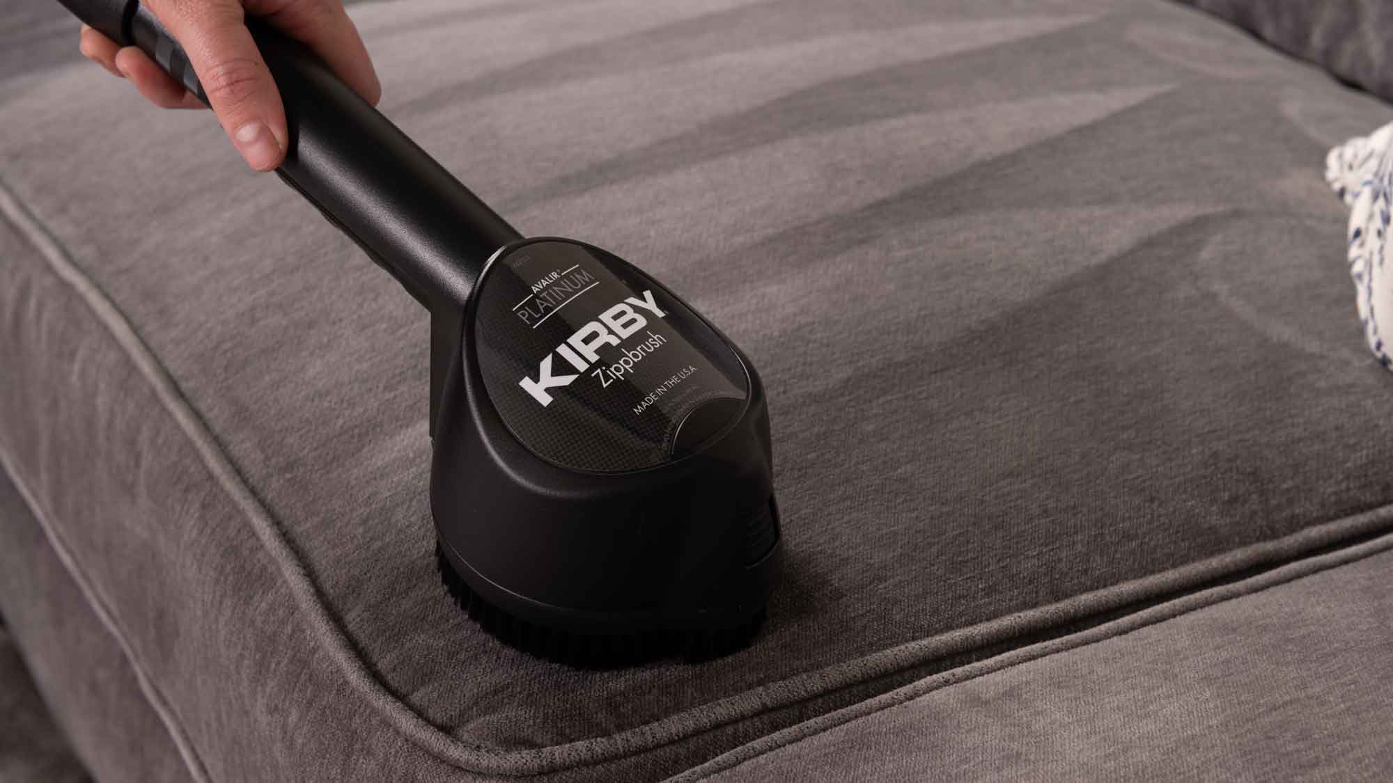 OEM Kirby Attachments | Kirby Accessories to Make Cleaning Easy