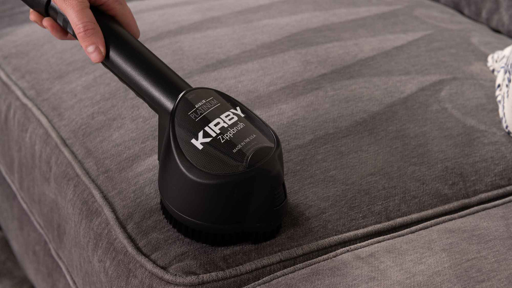 OEM Kirby Attachments | Kirby Accessories to Make Cleaning Easy