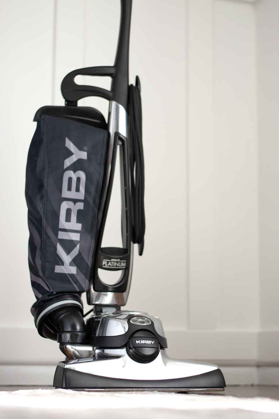 Kirby Contact Page | Kirby Questions, Comments, and Concerns