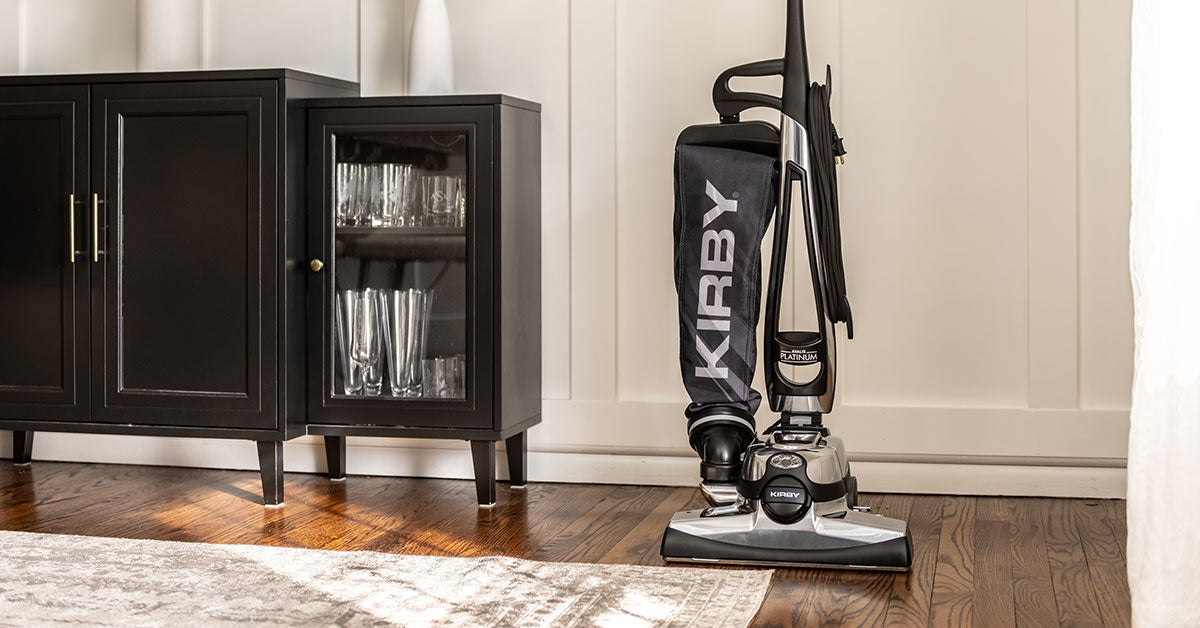 Find An Authorized Kirby Distributor | Kirby Vacuums For Sale