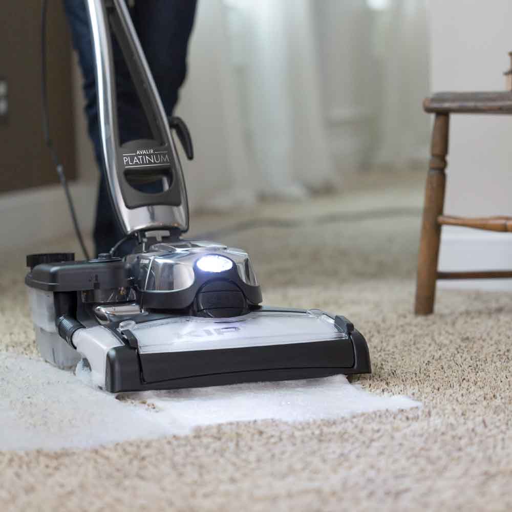 Top Quality American-Made Vacuum Cleaners | Kirby Vacuums