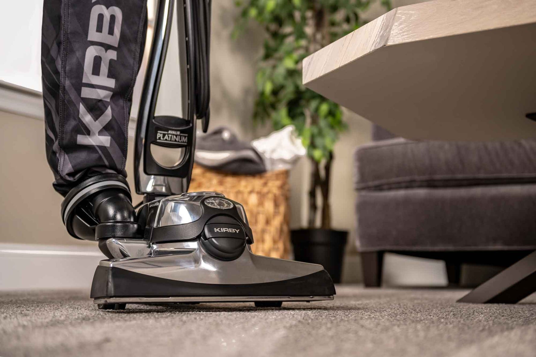 Kirby Vacuum Cleaner Videos | How-To Videos | The Kirby Company