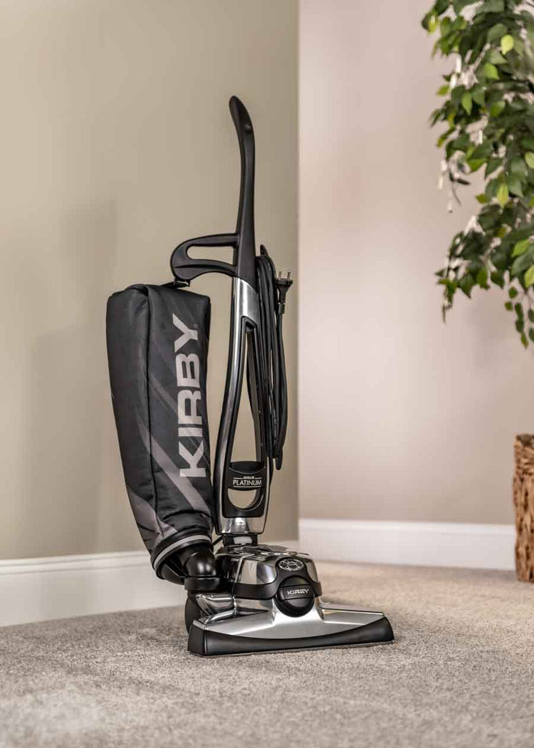 Kirby Cleaning System | The Ultimate all-in-one Cleaning System