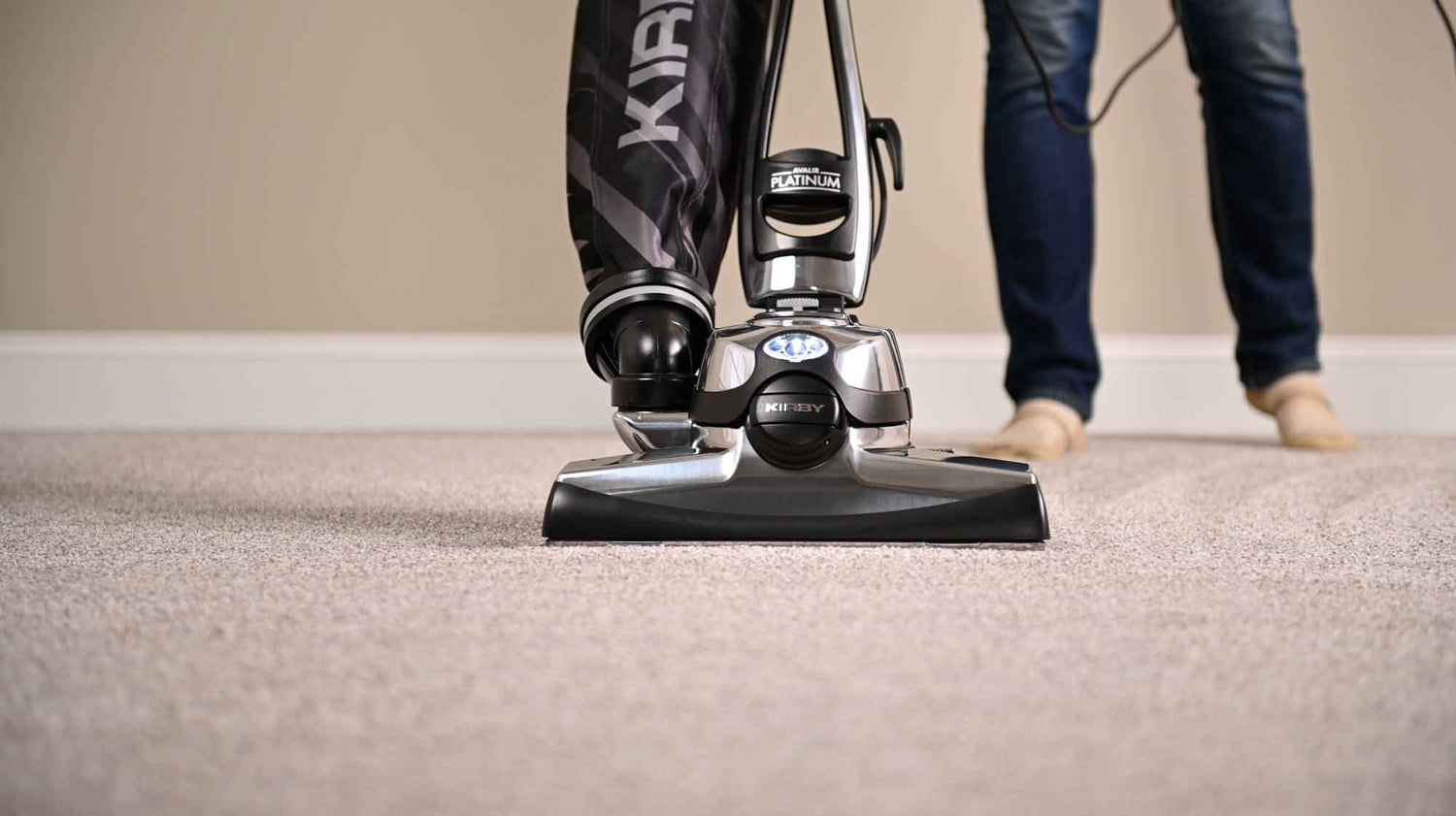 Powerful Home Cleaning System | Kirby Avalir 2 Vacuum