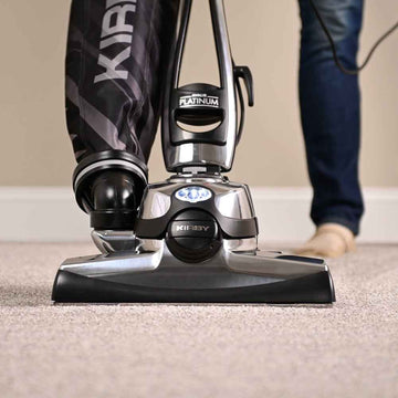 Kirby Cleaning System | The Ultimate all-in-one Cleaning System
